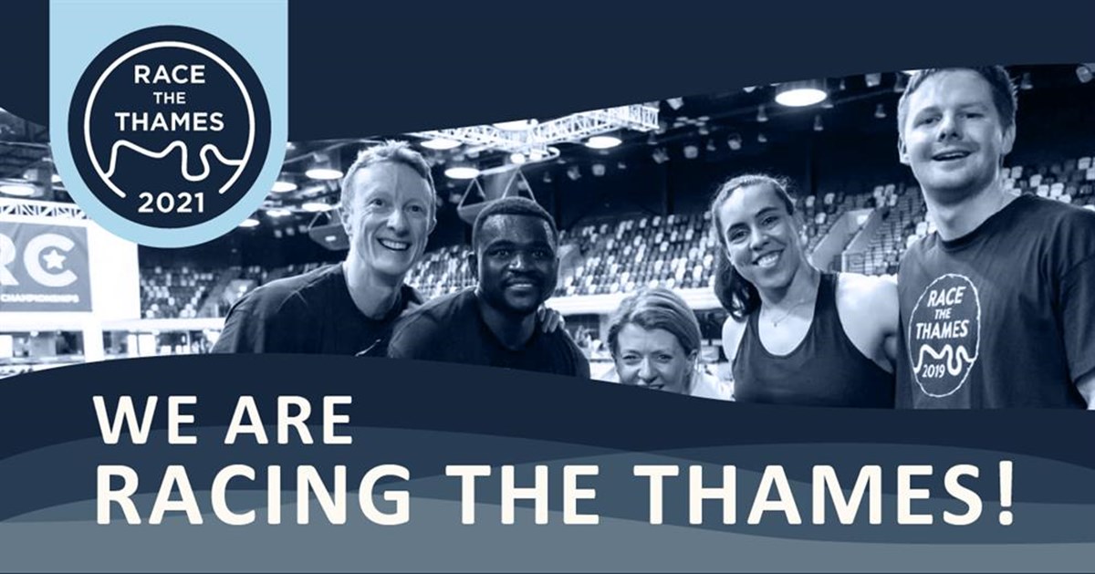 CSRC Supporters is fundraising for City of Sheffield Rowing Club UK