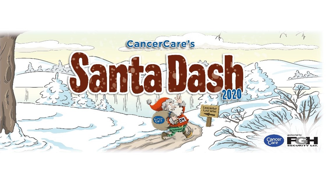 Stephen Vause is fundraising for CancerCare North Lancashire & South ...