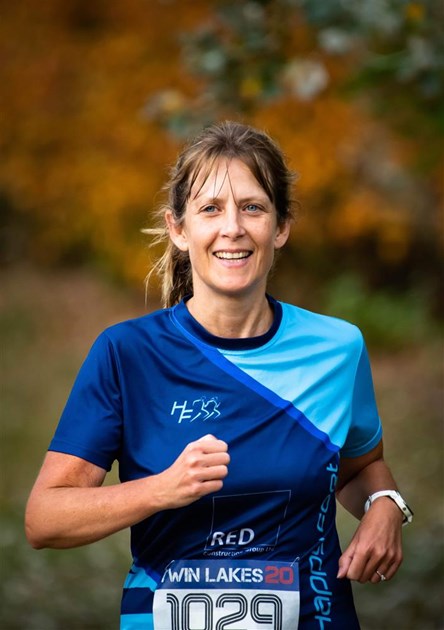 Jodi Simpson is fundraising for MS-UK