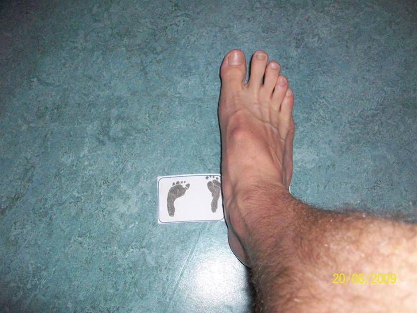 Kerry Dutton is fundraising for Sands, the stillbirth and neonatal ...