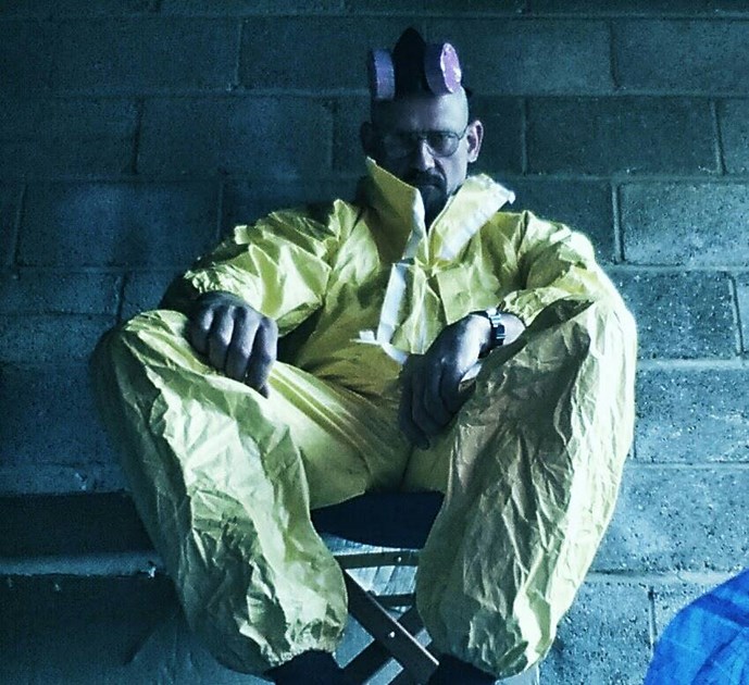 Daniel Bushell is fundraising for Mind