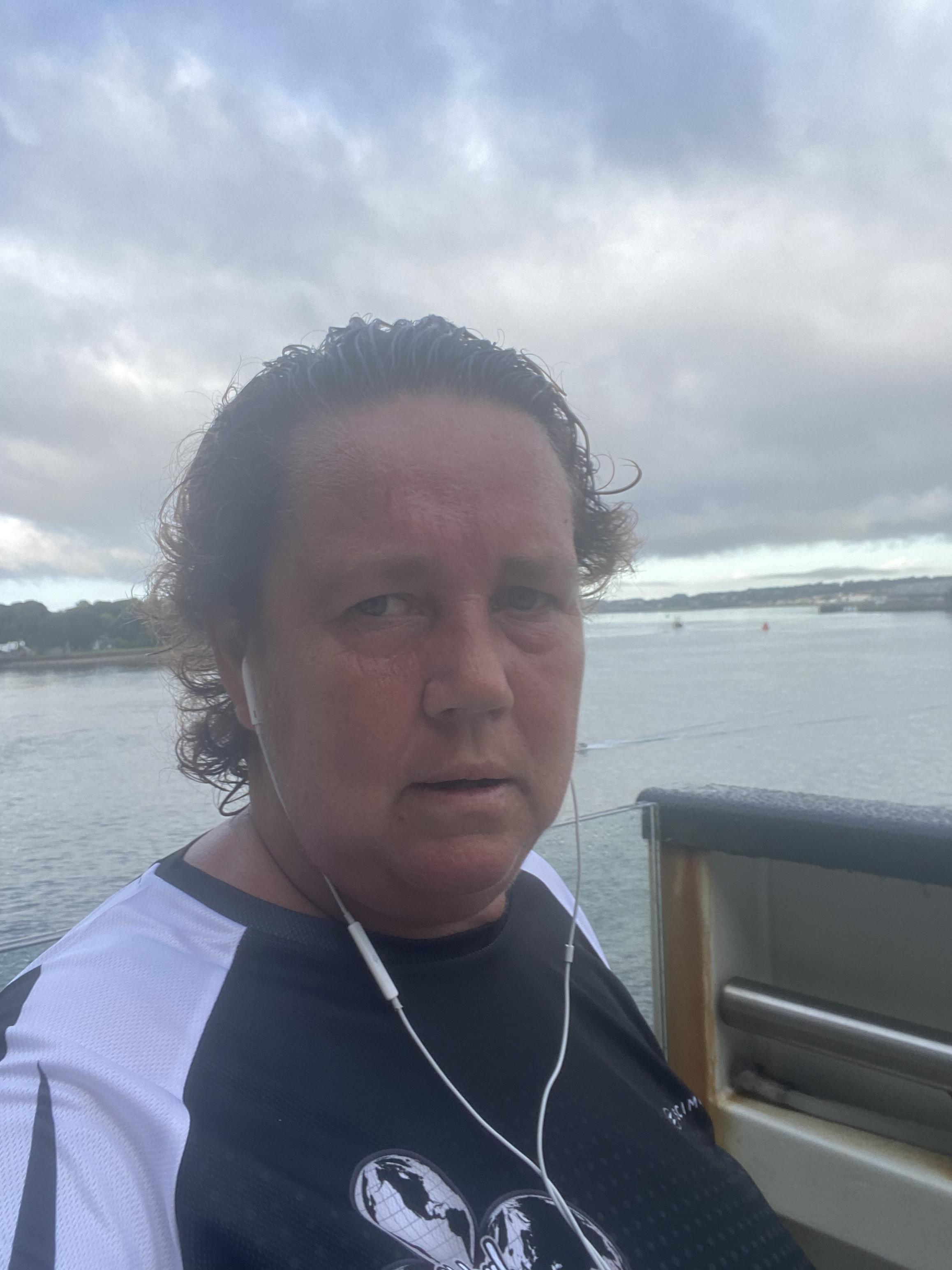 Helen Mulligan is fundraising for Sense