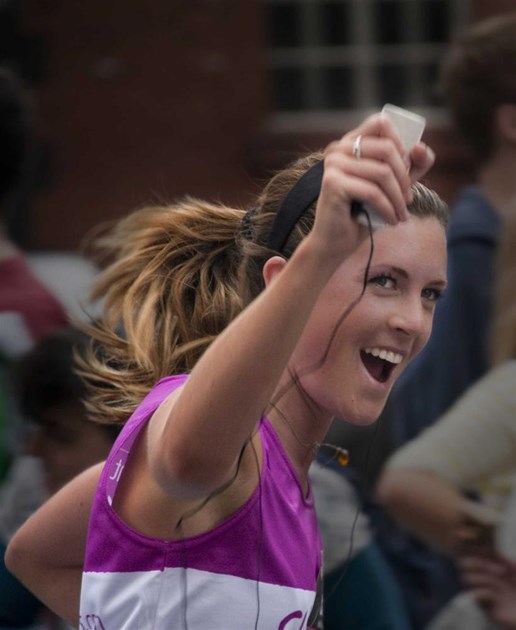 Verity Clarke is fundraising for Oxfam