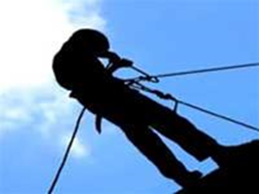 Daniel Biggs is fundraising for Stroke Association