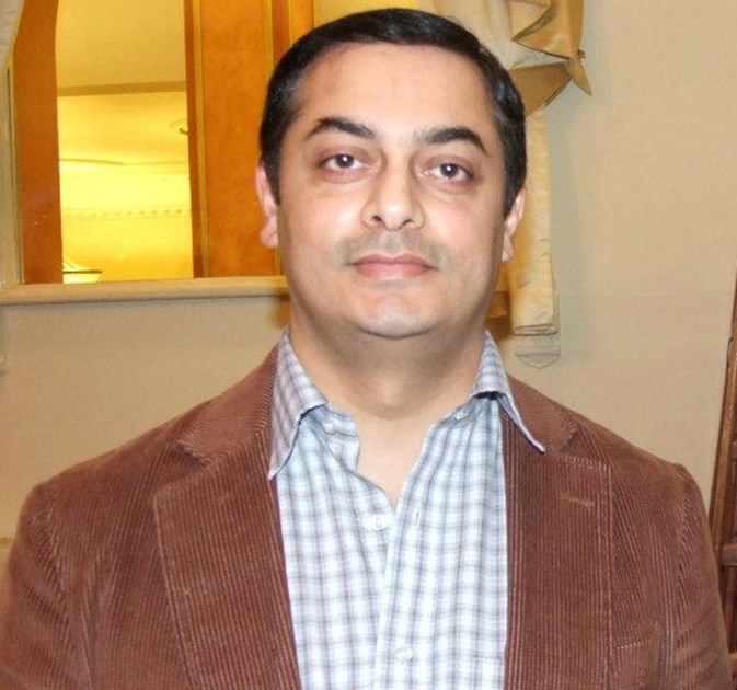 Asher Aziz is fundraising for IFMCH