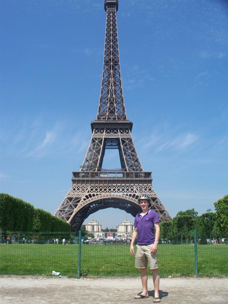 John Appleton is fundraising for Loughborough Students Rag