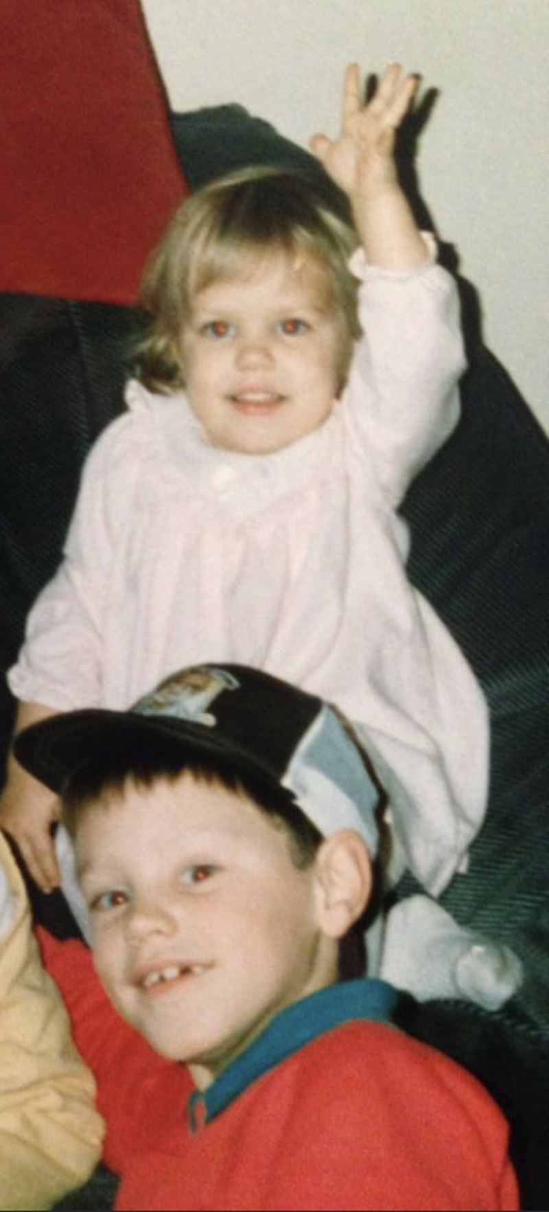 Toby Lord is fundraising for Macmillan Cancer Support