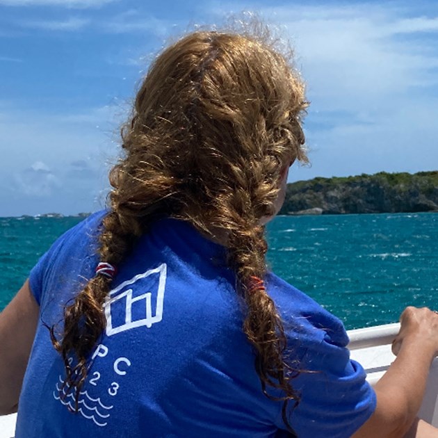 Doris De Vries is fundraising for Blood Cancer UK