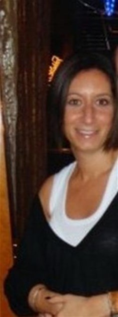 Laura Margolis is fundraising for MS-UK