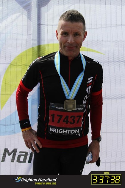 ZAK NEWMAN is fundraising for The Children's Trust