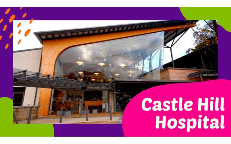 Castle Hill Hospital - JustGiving