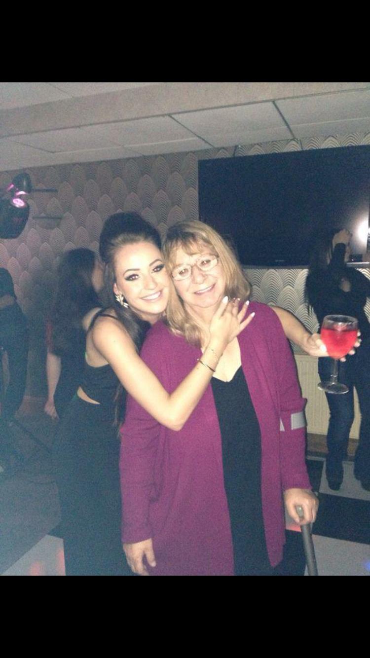 Emily Furey is fundraising for Cancer Research UK