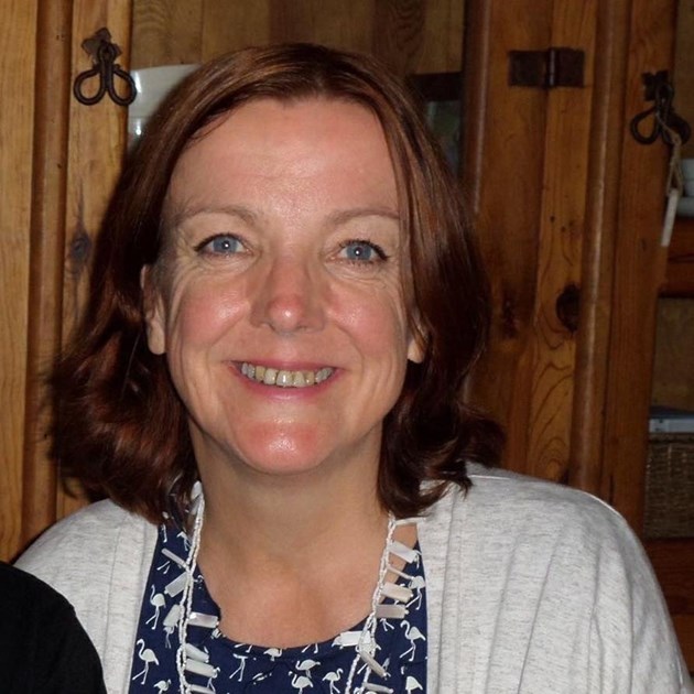 Pamela Bonner is fundraising for Friends of Bridgewater, Newcastle-upon ...