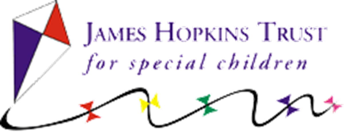 Declan Mulhall is fundraising for James Hopkins Trust