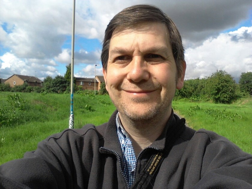 Robert Doore is fundraising for British Heart Foundation