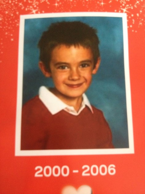 Jaclyn Bell is fundraising for Levi's Star