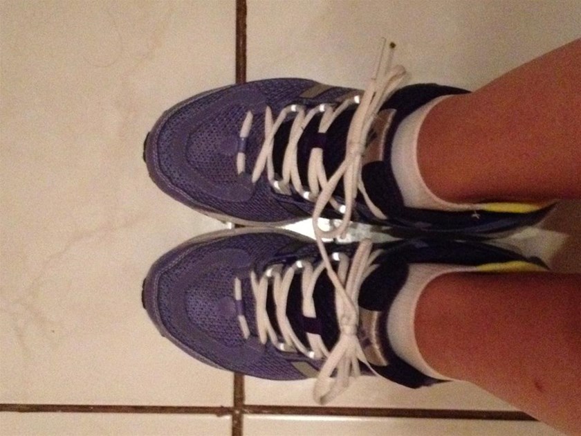 Michelle Brosnan is fundraising for PROSTATE CANCER UK