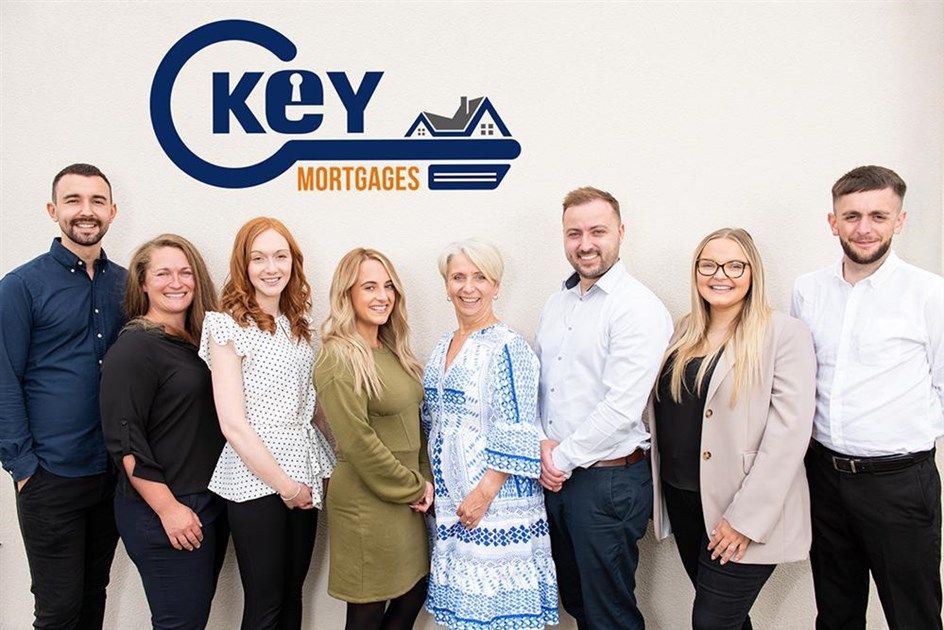 Key Mortgages is fundraising for PASIC - Cancer support for children ...