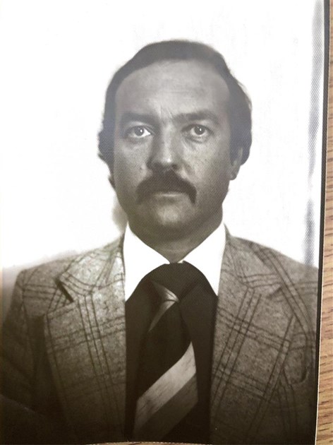 Craig Danks is fundraising for P.A.U.L For Brain Recovery