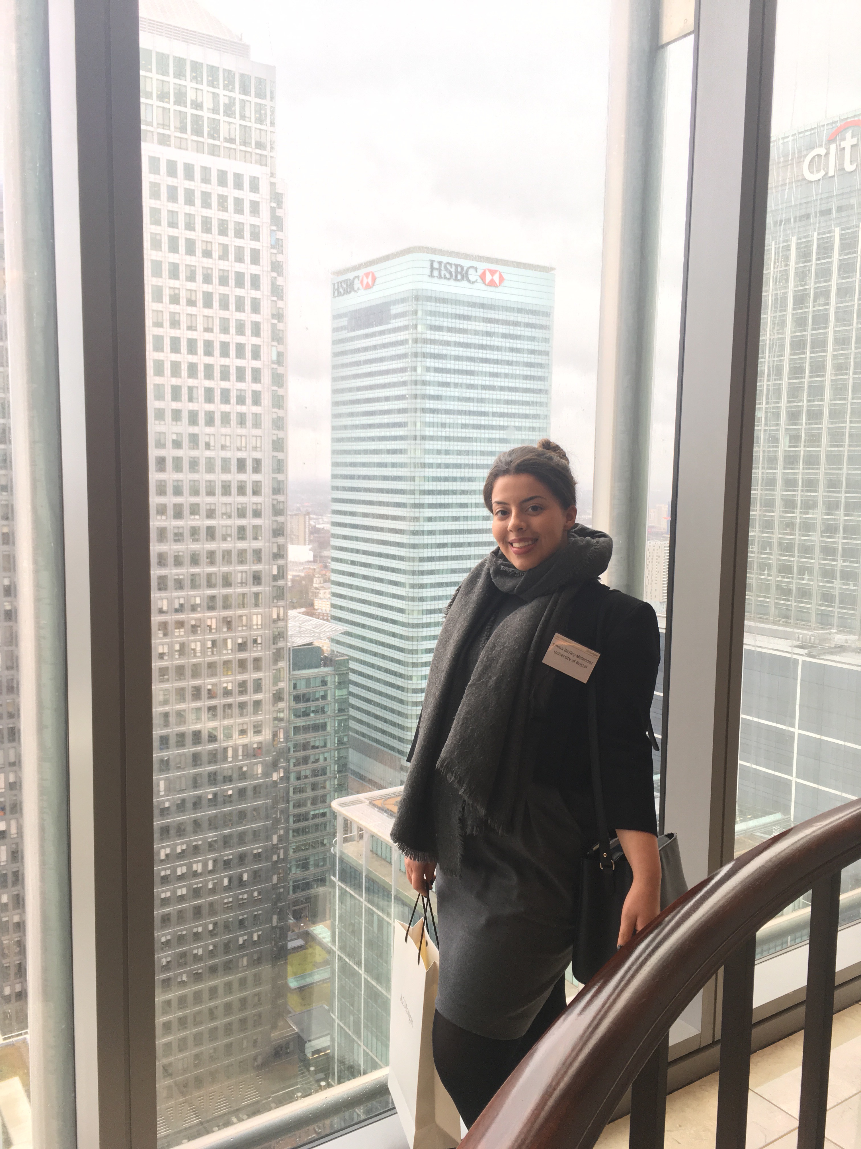 Emma Bayley-Melendez is fundraising for Mental Health UK