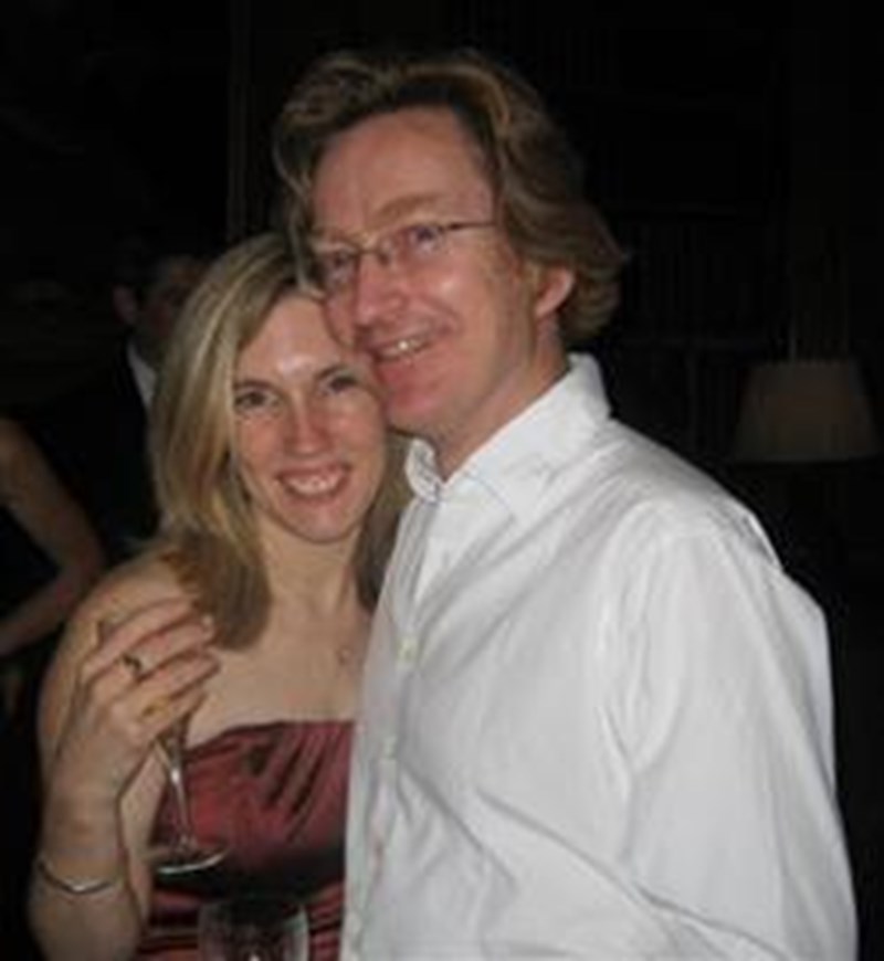 Nick Syson is fundraising for Hope House & Ty Gobaith