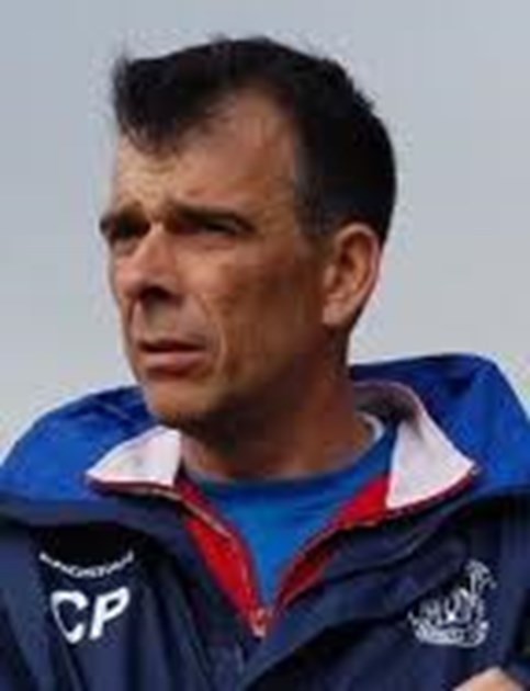 Colin Priest is fundraising for British Heart Foundation