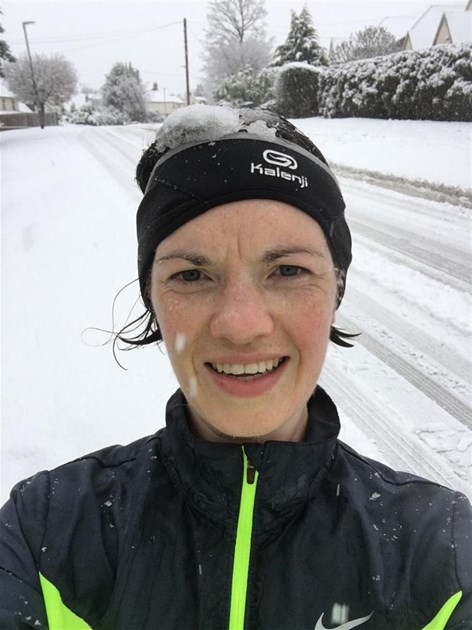 Helen Podmore is fundraising for Human Milk Foundation