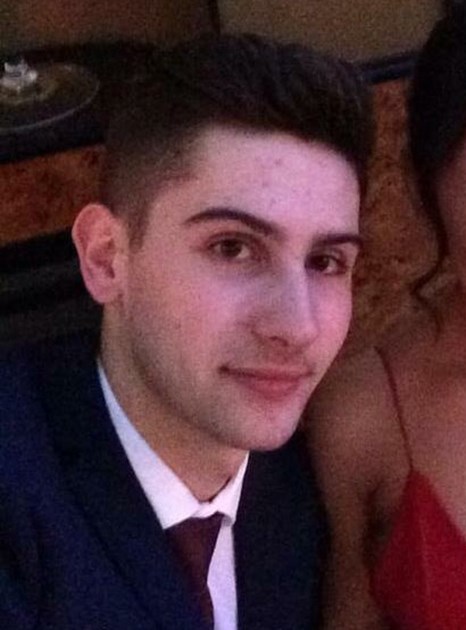 James Baskerville is fundraising for Scope