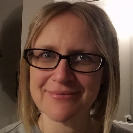 Jane Parr is fundraising for Breast Cancer Now
