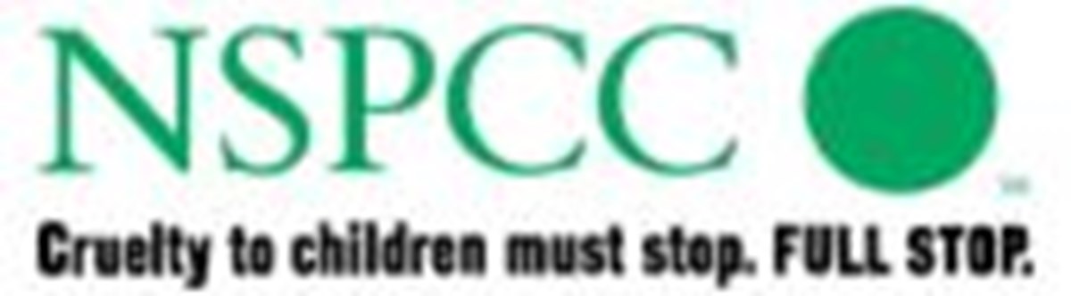 Someone wonderful is fundraising for NSPCC