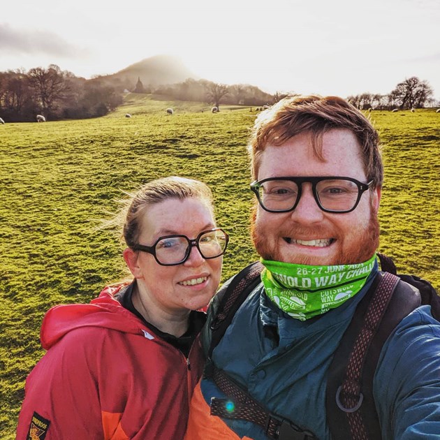 Nicola Nelson is fundraising for Motor Neurone Disease Association