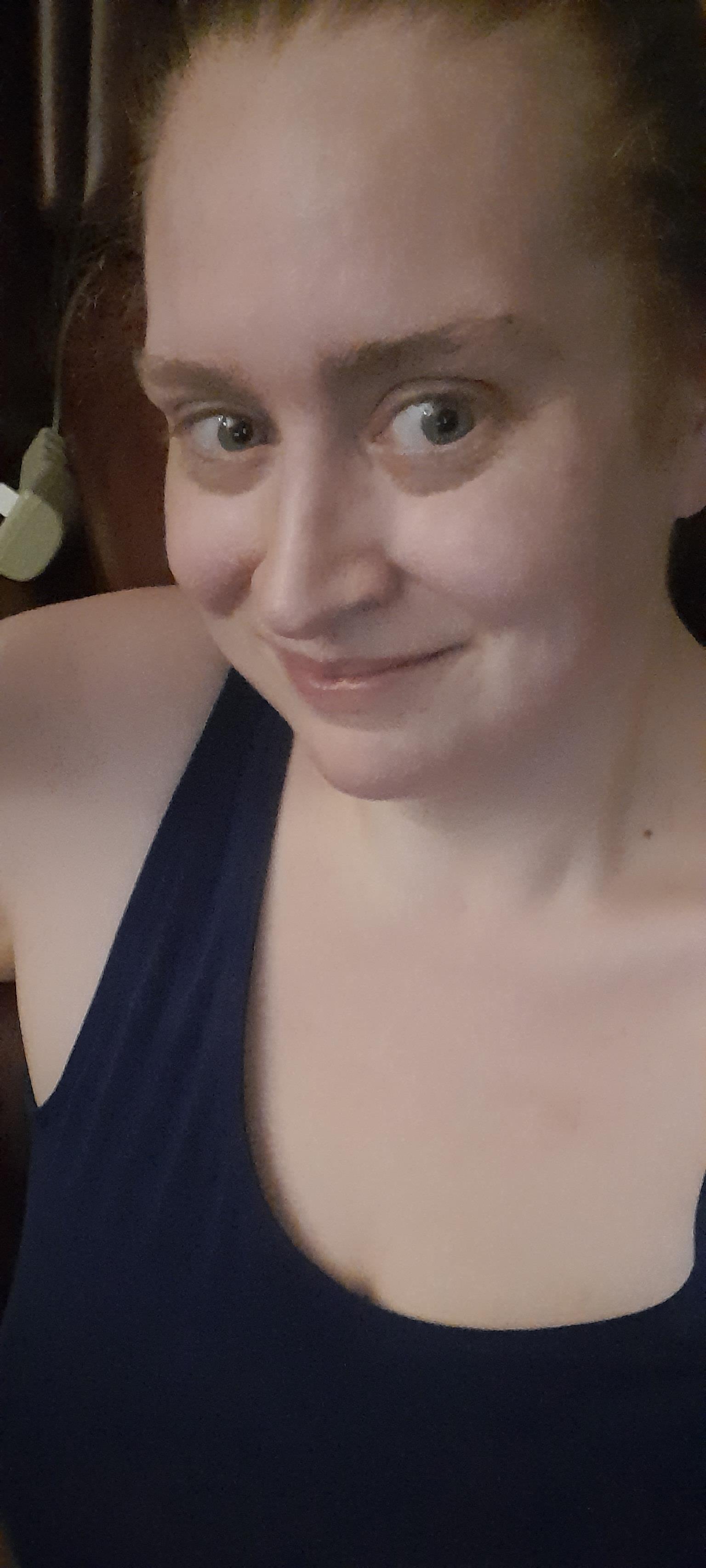 Michelle McCulloch is fundraising for Maggie's Centres