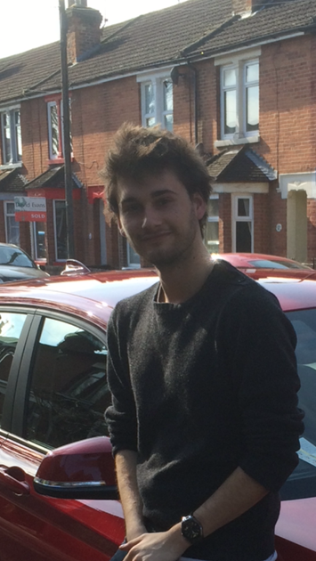 Chris Hare is fundraising for Help for Heroes