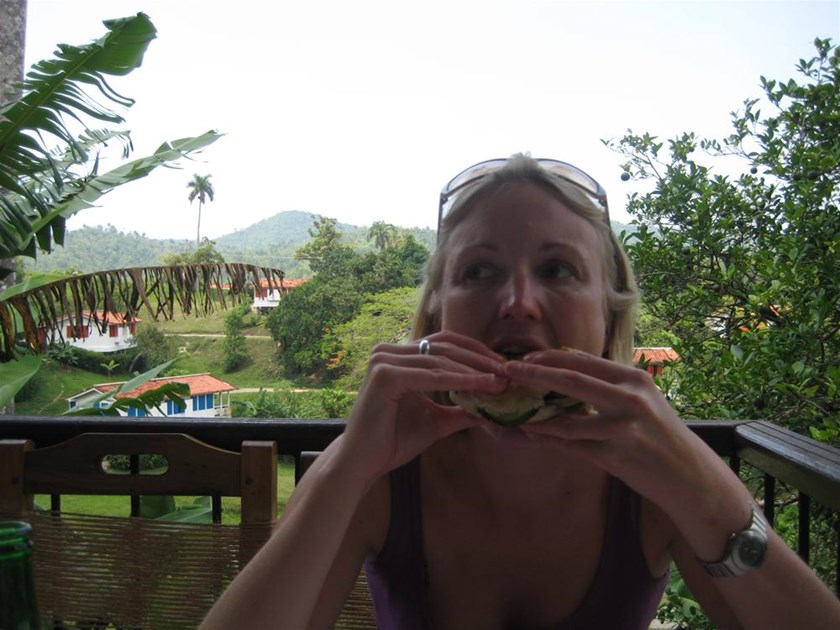 Charlotte Simms is fundraising for Cancer Research UK