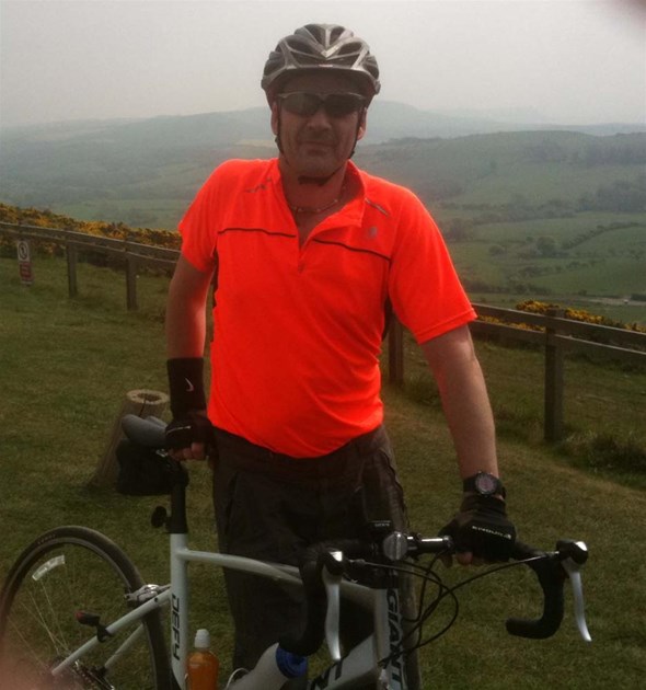Philip Connolly is fundraising for Great Ormond Street Hospital ...