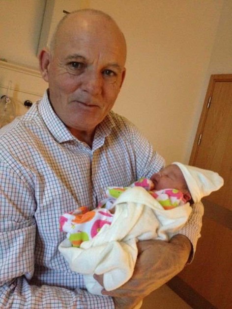 Alice Clift is fundraising for Lochaber Mountain Rescue Team