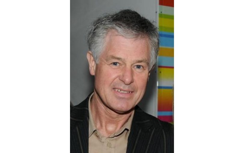 Lee Robson is fundraising for Kidscan