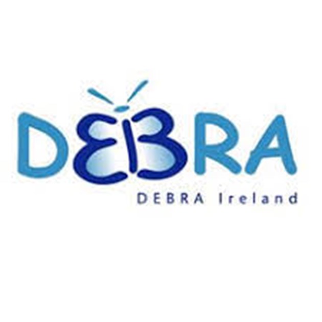 Sinéad Spain is fundraising for DEBRA Ireland