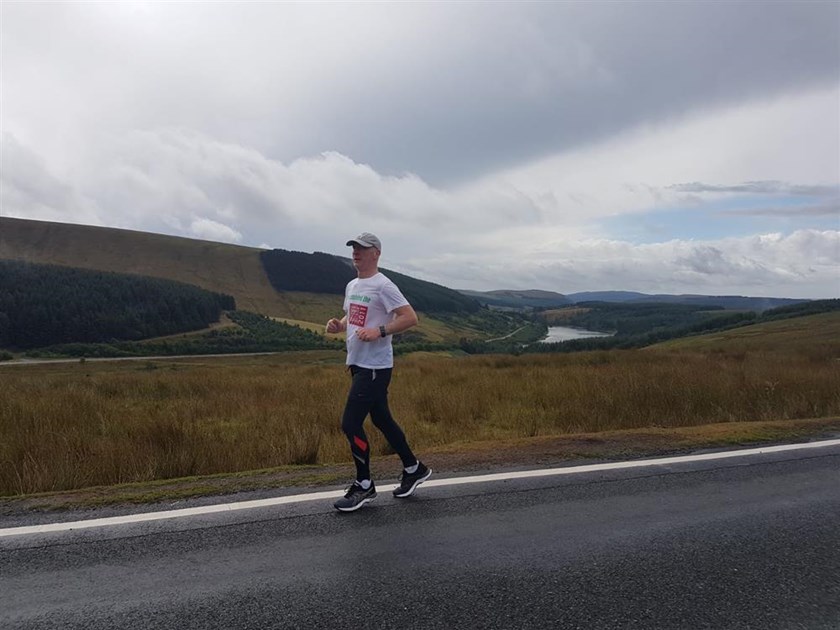 Treorchy RFC is fundraising for Macmillan Cancer Support