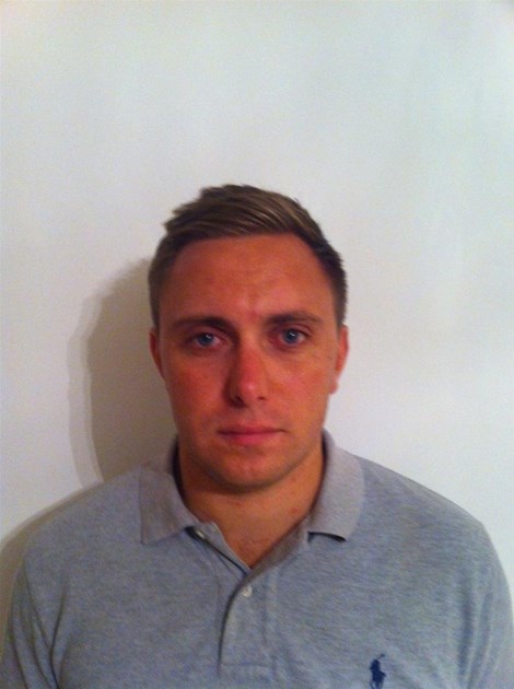 Mark Beale is fundraising for British Heart Foundation