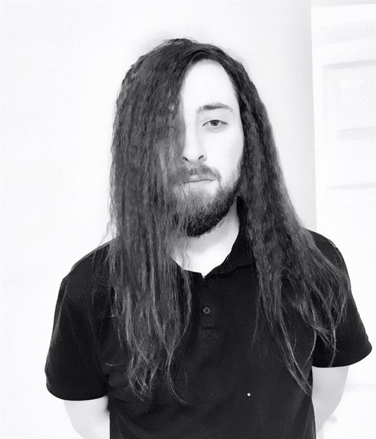 Tom Mayes is fundraising for Bowel Cancer UK