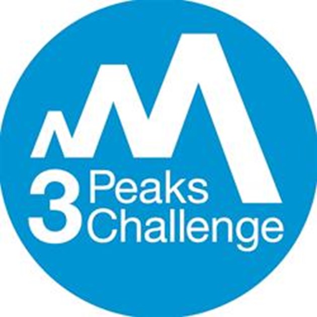 Alex Ariana is fundraising for Macmillan Cancer Support