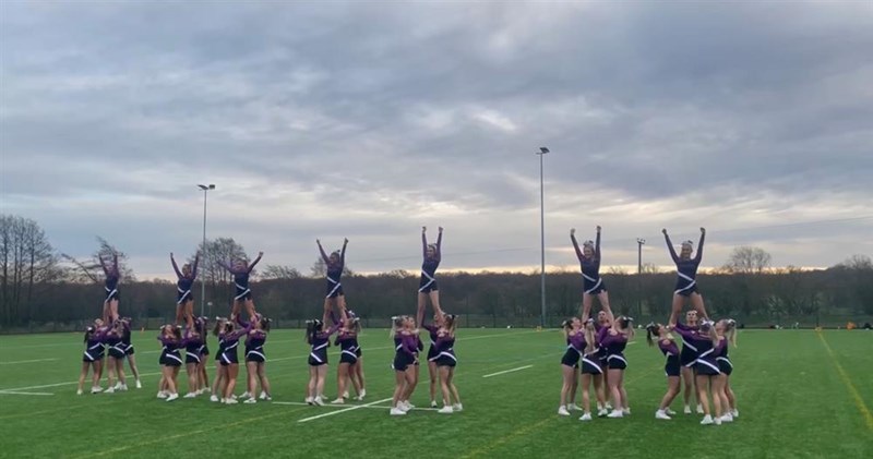 Anna Louise Reed is fundraising for Dementia UK