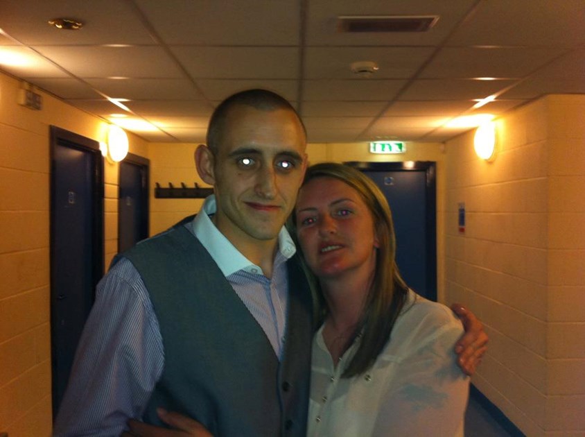 alannah bell is fundraising for Beatson Oncology Centre Fund