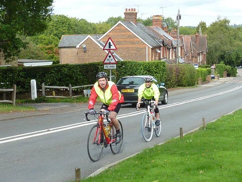 Sophia Gold is fundraising for Resurgo Trust