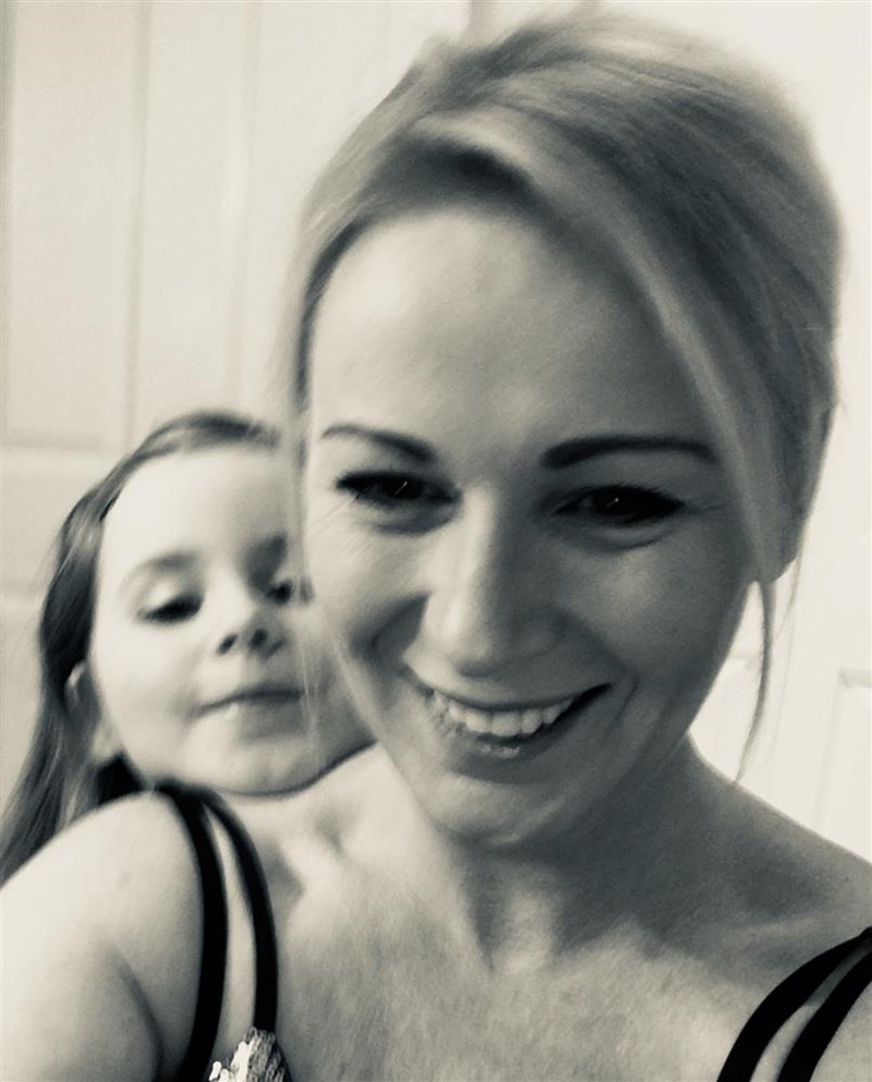 Tina O'Hara is fundraising for Susan Channon Breast Cancer Trust