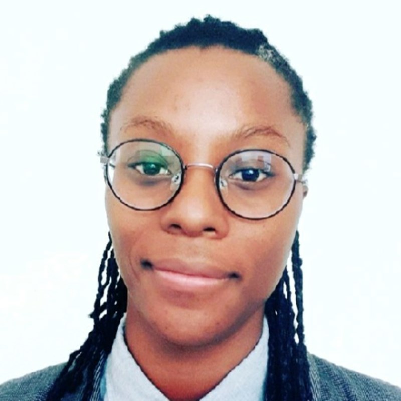 Mishka Scott is fundraising for Diabetes UK