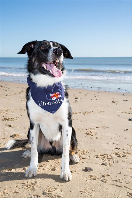 Rhyl RNLI is fundraising for RNLI - Royal National Lifeboat Institution