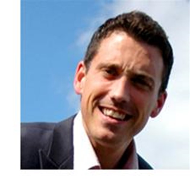 Chris Crabtree is fundraising for Outreach 3 Way