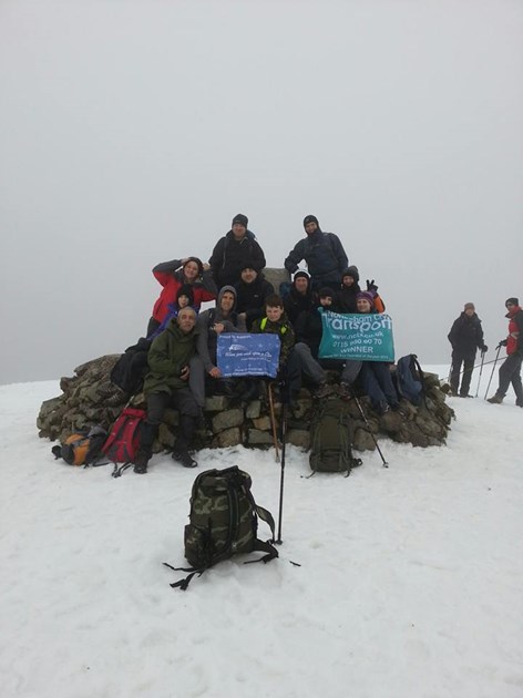 Robert Squires is fundraising for When You Wish Upon A Star